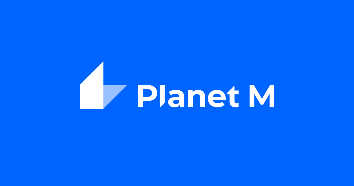 Planet M